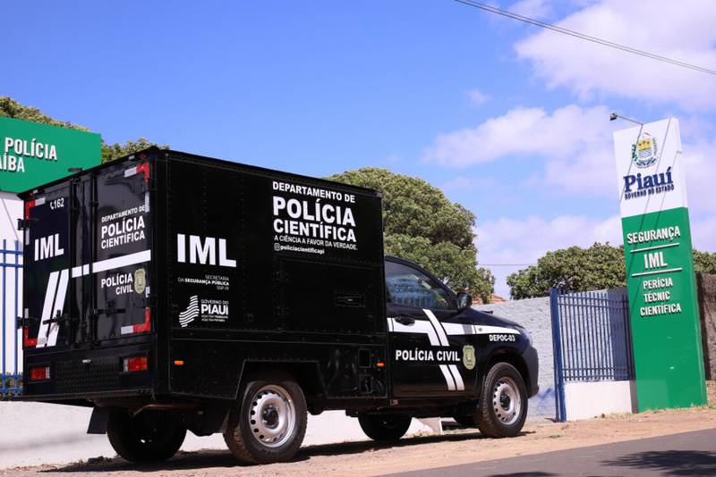 IML confirma que homem foi morto com facada; mordida de porco não ...