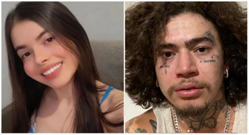 Jovem apontada como affair de Whindersson Nunes morre aos 22 anos
